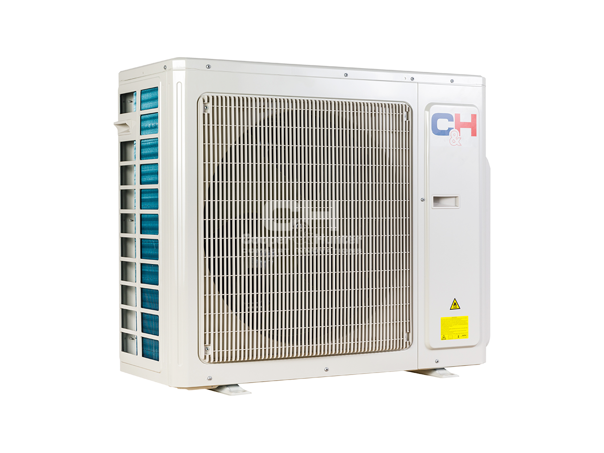 Free-match - multi-split-jedinice - Cooper And Hunter Hrvatska