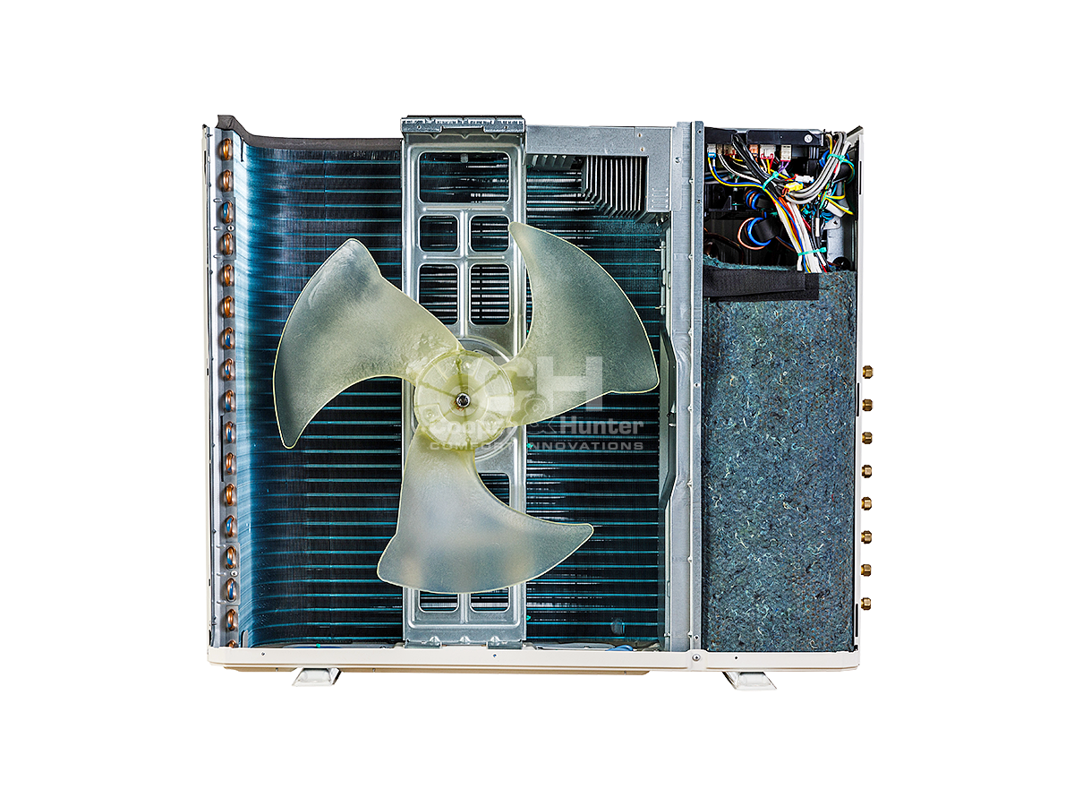 Free-match - multi-split-ng-nove-jedinice - Cooper And Hunter Hrvatska