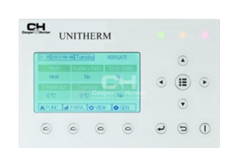 Dodatna oprema - unitherm-2-unitherm-3 - Cooper And Hunter Hrvatska